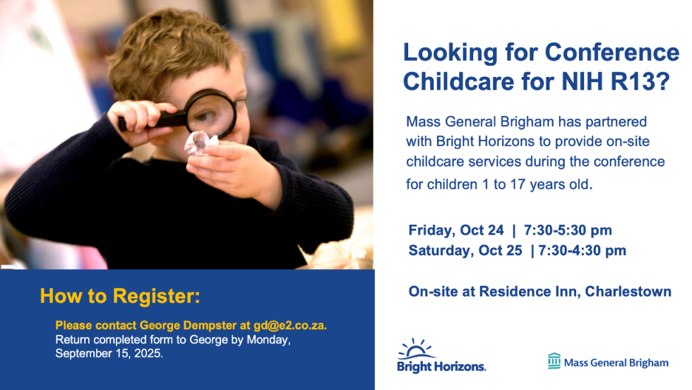 Where and When | CGHH